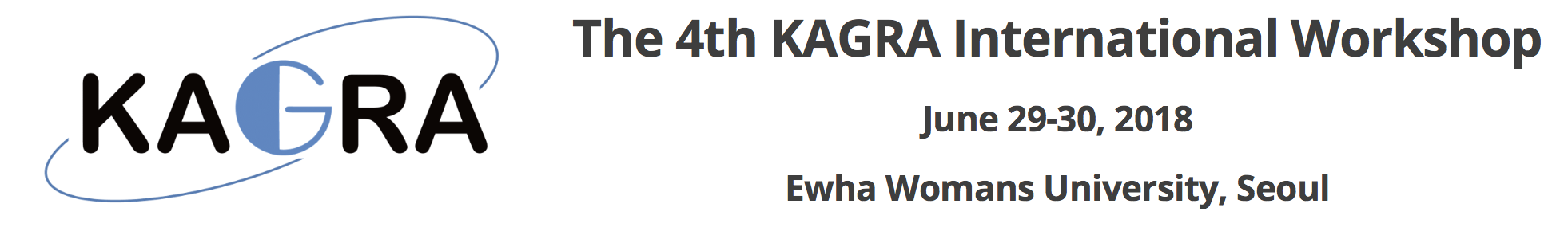 Latest News « KAGRA Large-scale Cryogenic Graviationai wave Telescope ...